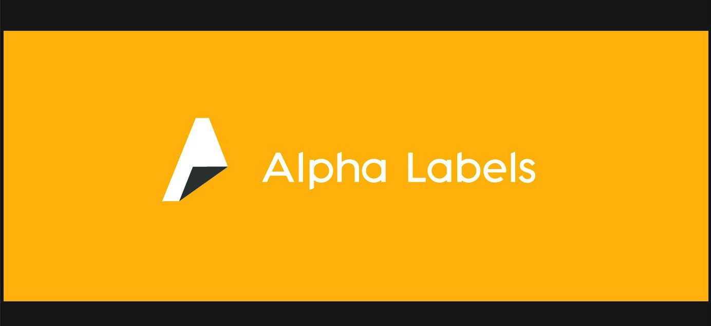 Alpha-Label | Commercial League